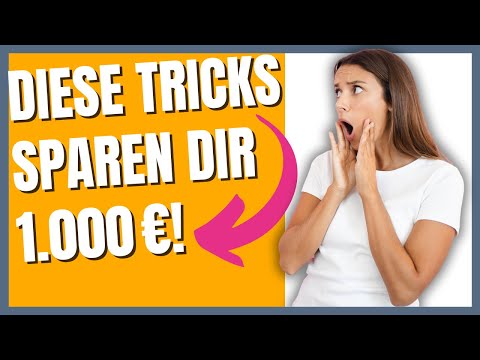 Kredit aufnehmen - 10+ Tipps für günstigen Zins