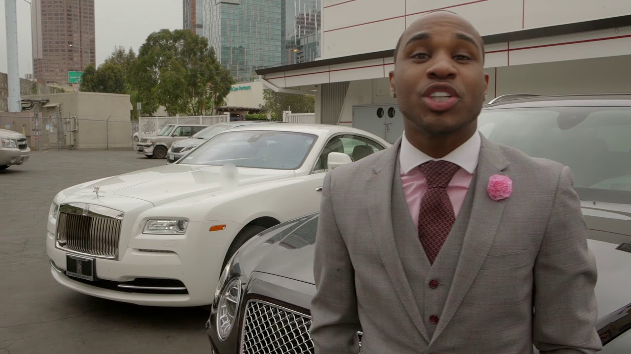 A day in the life with Alfred E Nickson - YouTube