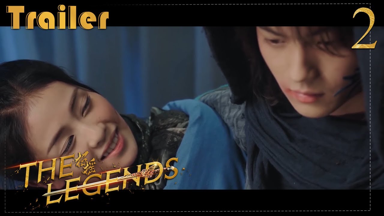 You just show up and occupies my heart quickly~│Trailer EP02│The ...