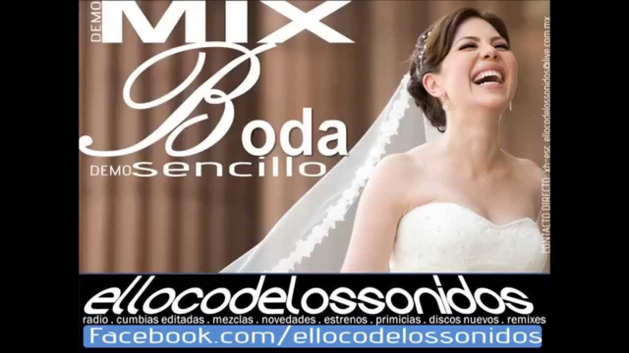 Mix para XV años - YouTube