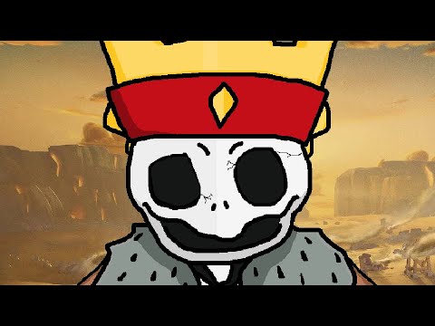 EL REY EXILIADO | Duck Game - YouTube