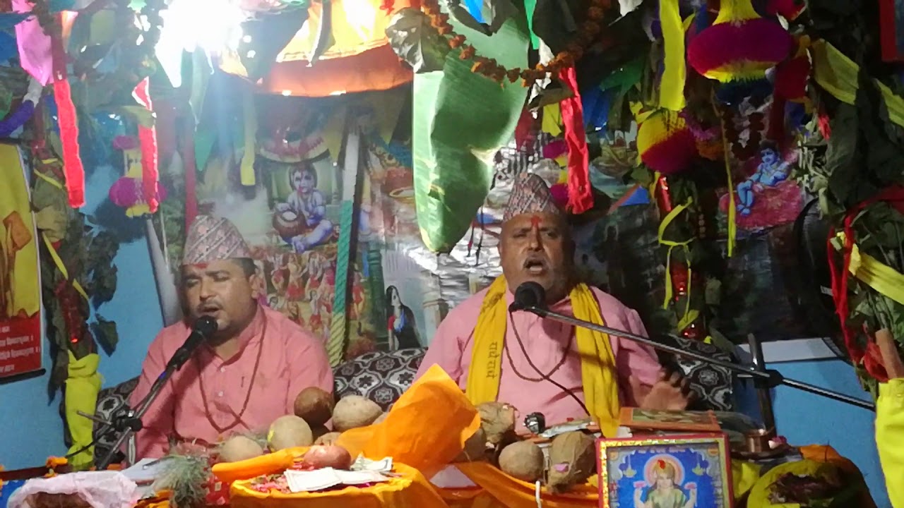 Shiva shiva shiva shambho - YouTube