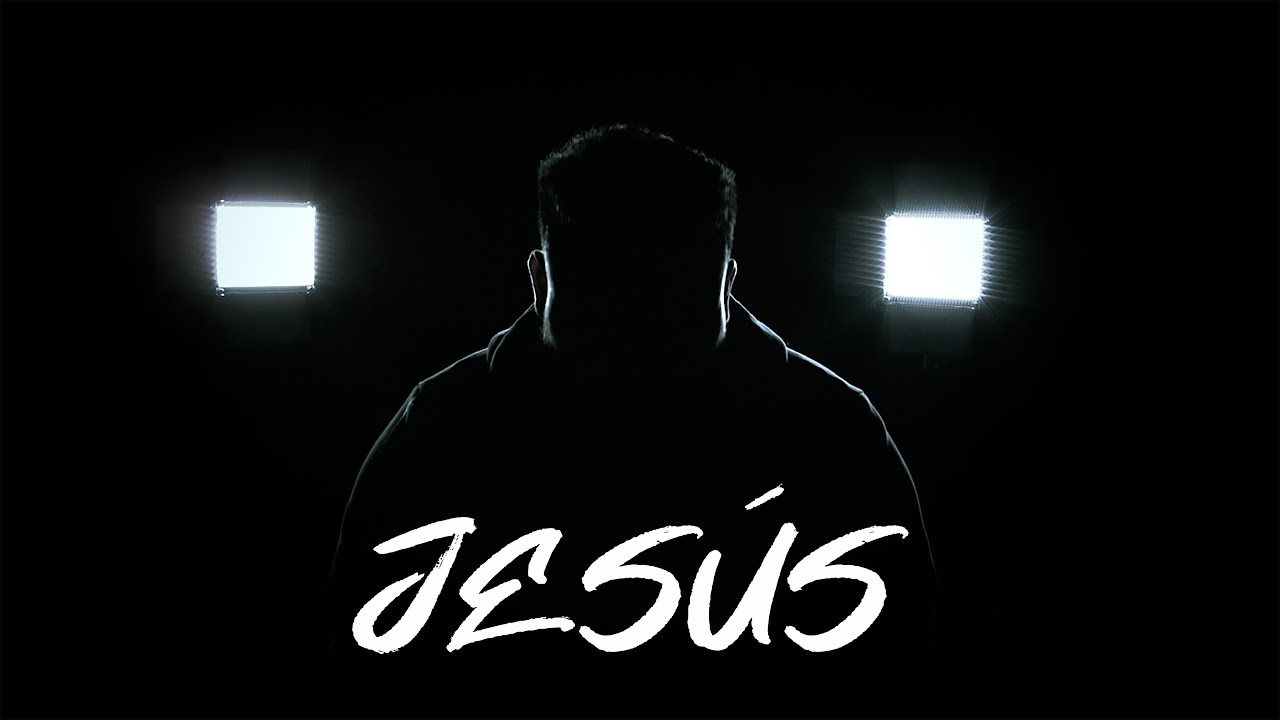 Trayecto RS12 - Jesús (Madiel lara - Cover) - YouTube