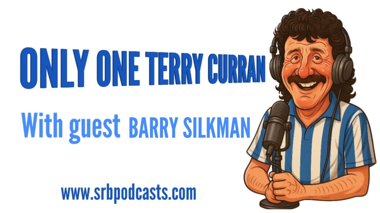 Only One Terry Curran with guest Silky! - YouTube