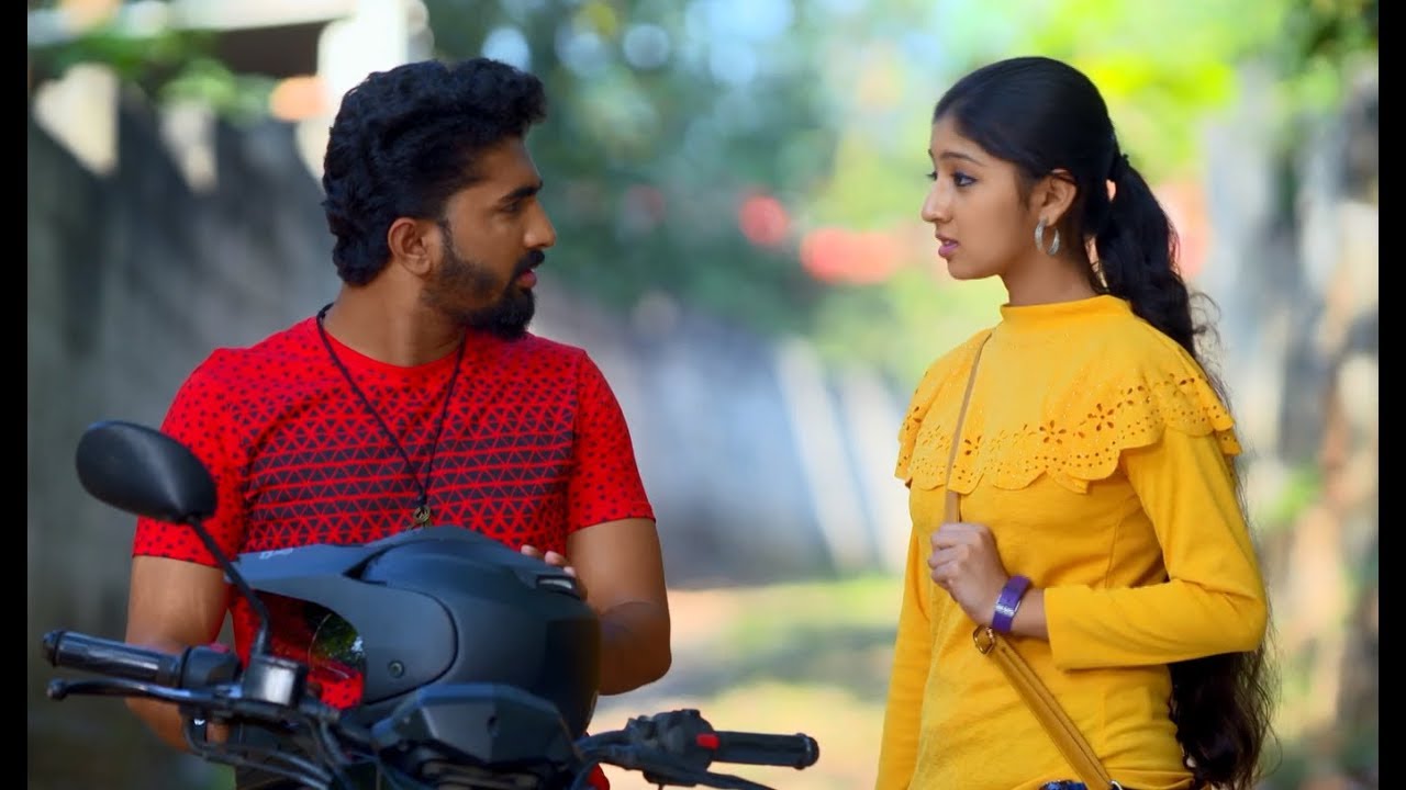 Bhramanam I Episode 37 - 03 April 2018 I Mazhavil Manorama - YouTube