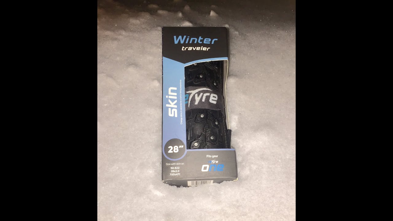 reTyre: Ice Racer Review - YouTube