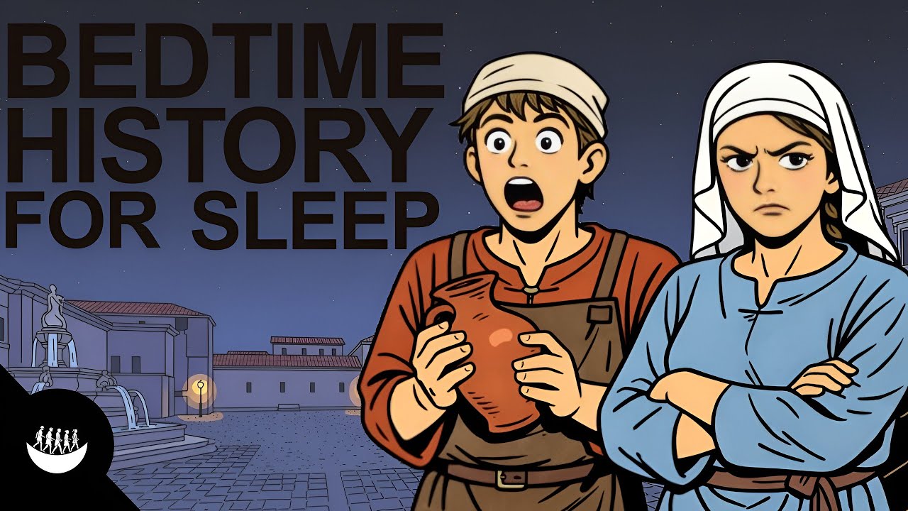 Your Life as a Citizen in Ancient Rome During the Fall of the Republic ...