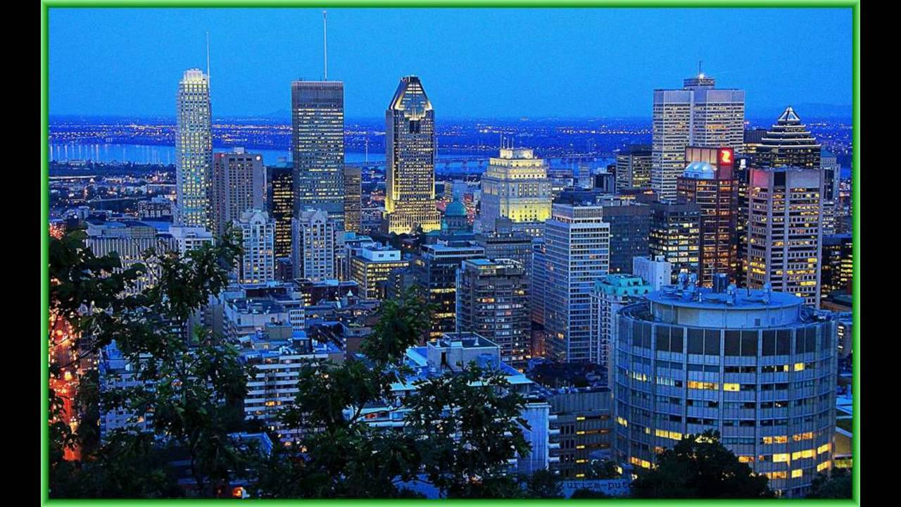 Montreal City In Canada YouTube montreal-city-in-canada-youtube
