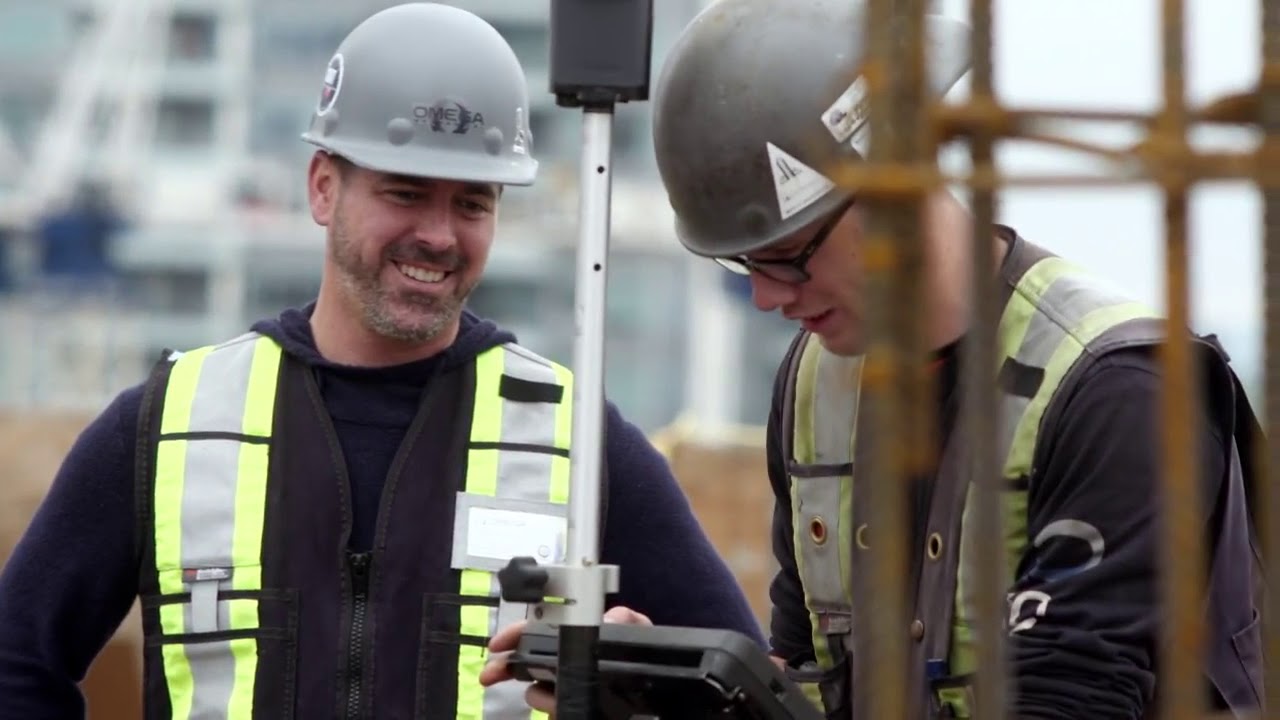 Trimble MEP Transforming the way MEP contractors and engineers work ...