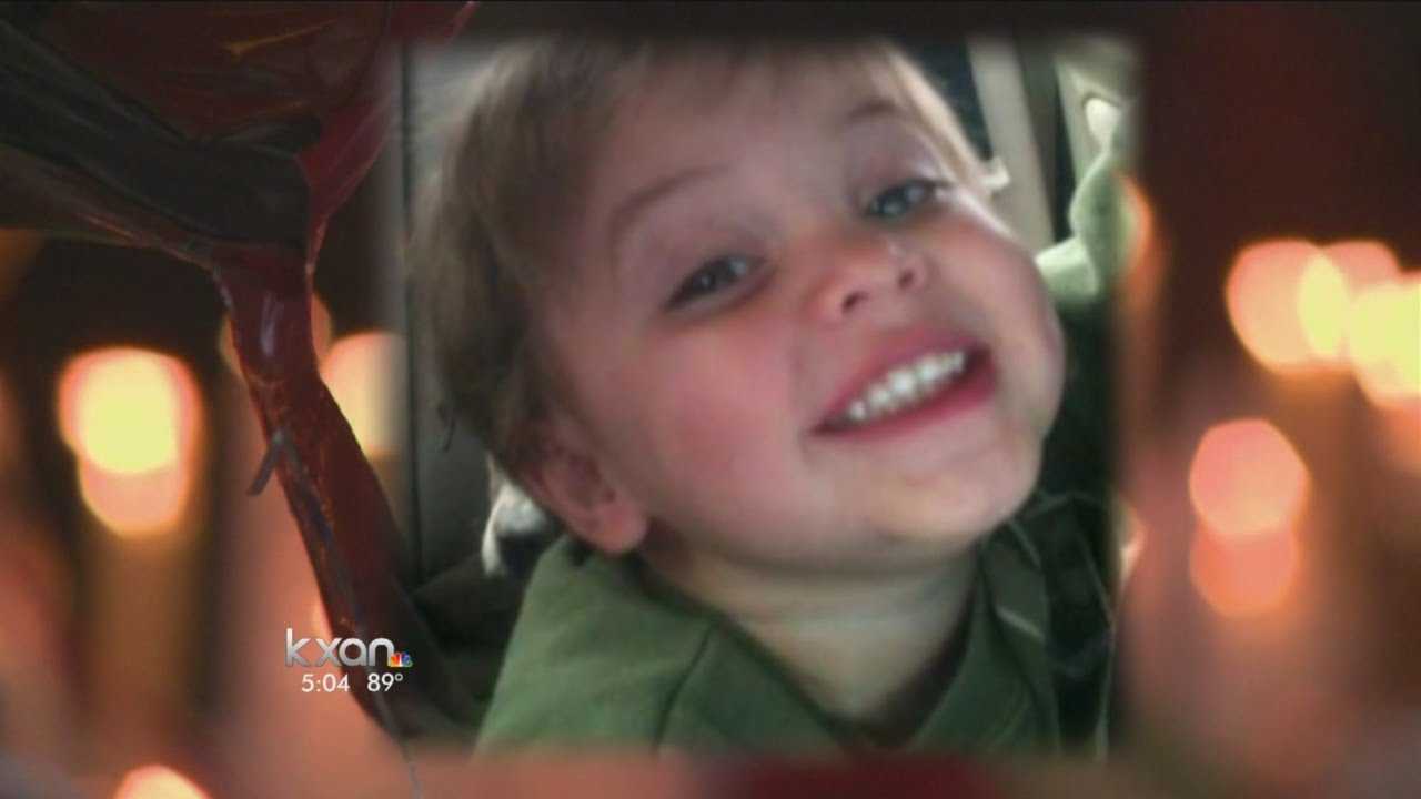 Balloon release will be held Sunday night for Colton Turner - YouTube