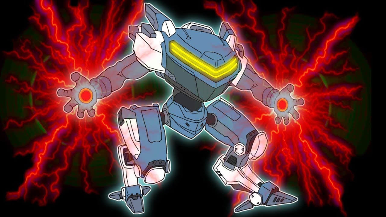 Arc Torrent 10/6 SHADOW , Mech Arena funny video - YouTube