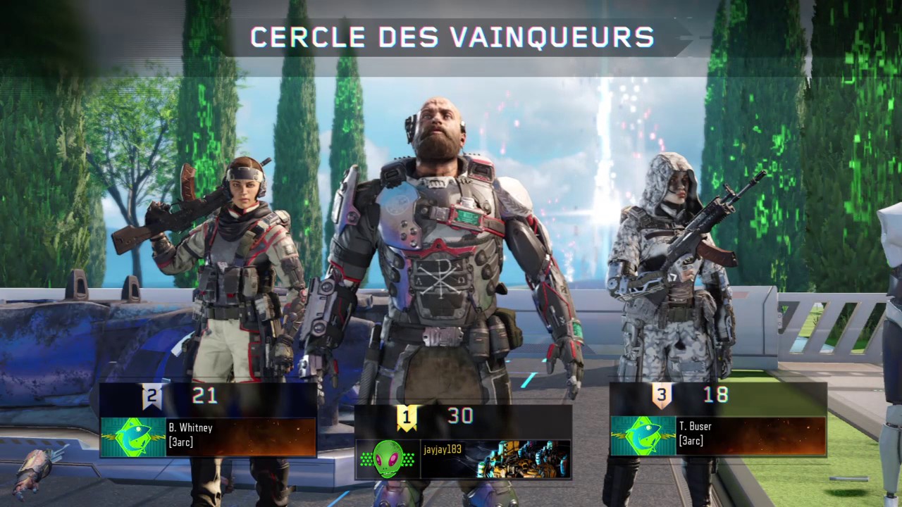 BO3 tomohok - YouTube