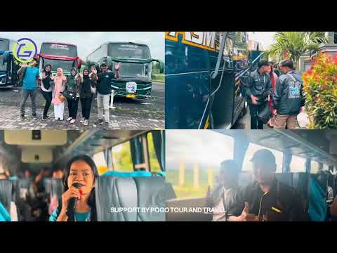 SMP KEMALA BHAYANGKARI 7 PORONG GOES TO BALI DAY 1