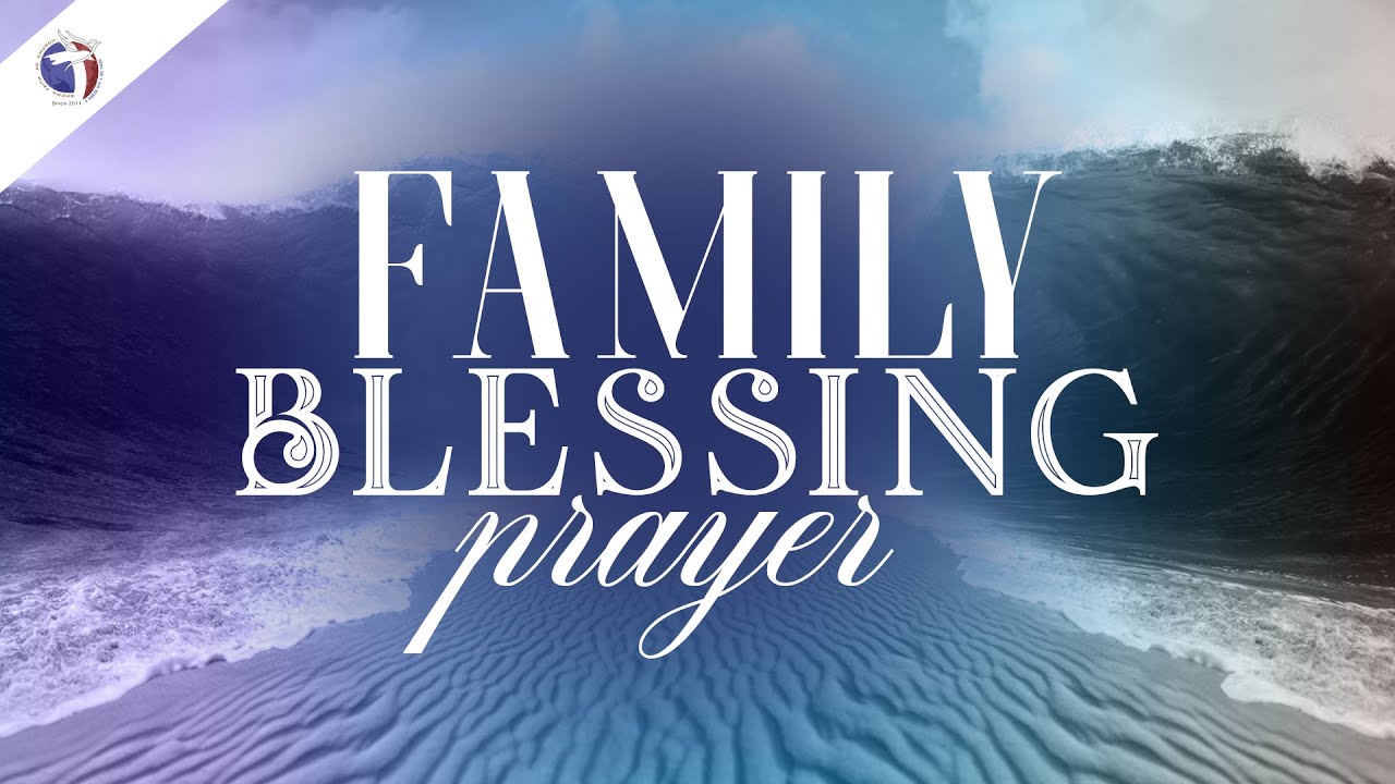FAMILY BLESSING PRAYER | 09-10-2023 | RHEMA FAITH AG CHURCH | #RPrabhu ...