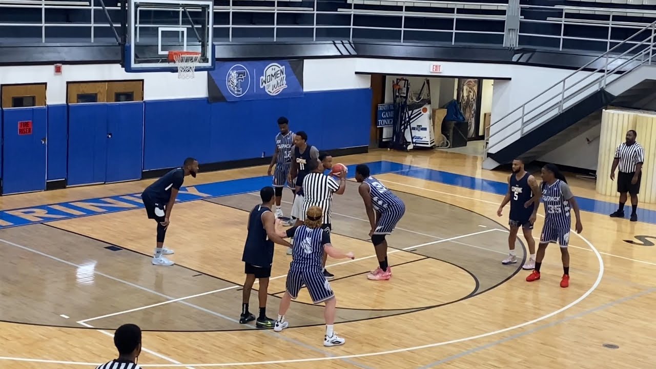 Wolves vs Dtx Wolfpack - United Basketball League 🔥🏀 - YouTube