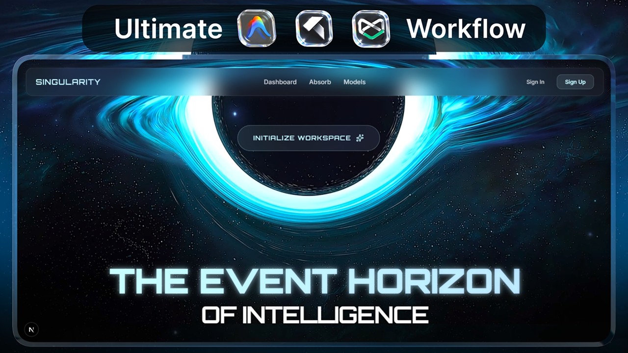 Build a Production-Ready AI App with Antigravity + Insforge ...