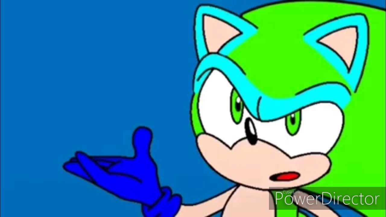 The Little Mer-Girl Part 8: The Storm (Remake) - YouTube