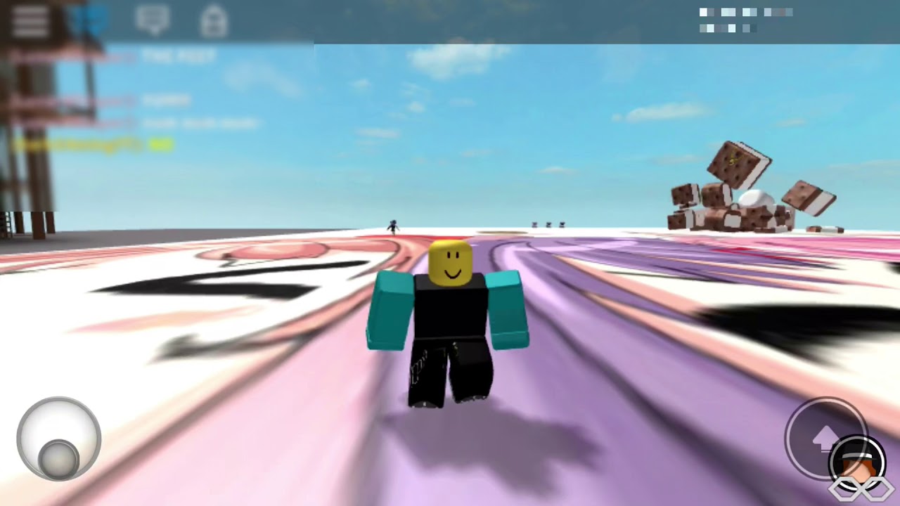 Roblox thing. | roblox (OLD) - YouTube