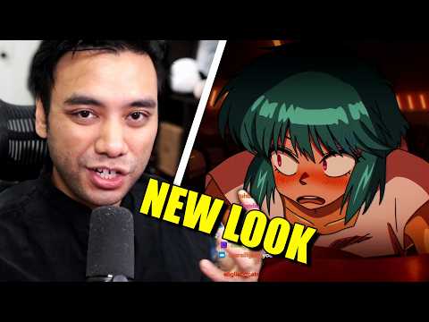 Gigguk's Thoughts on the New Ghost in the Shell