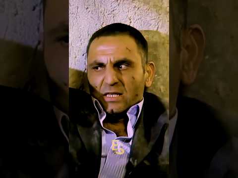 Sen Başkasın Abdülhey! #kurtlarvadisi #memati #abdülhey