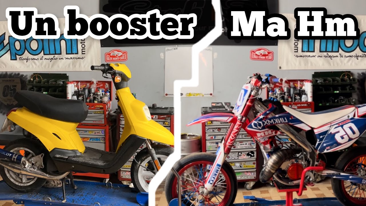 Une journée mécanique avec Masco #18 ⚙️ - YouTube