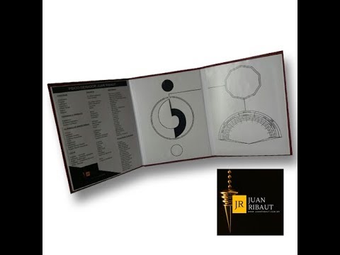 Psico Gerador - Juan Ribaut - YouTube