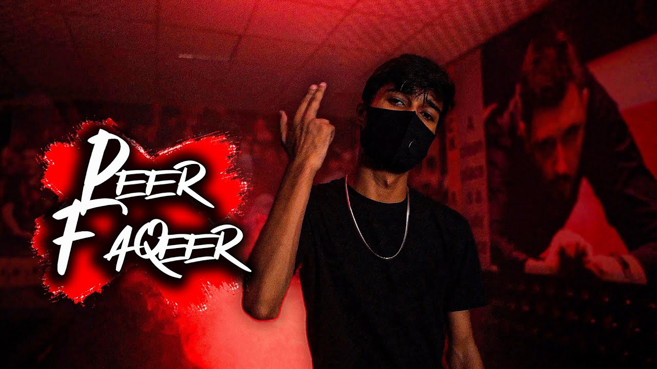 Peer Faqeer - Mr Dawar | ( Official Video ) | Pakistani Urdu Drill Rap ...