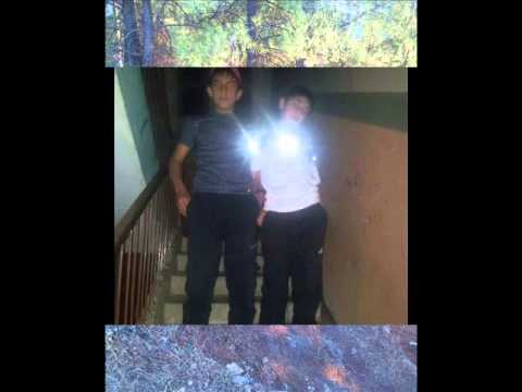 Çaresiz Suskun [Hayata Vurgun] Feat Azocan [Yine Seni Anlatım]