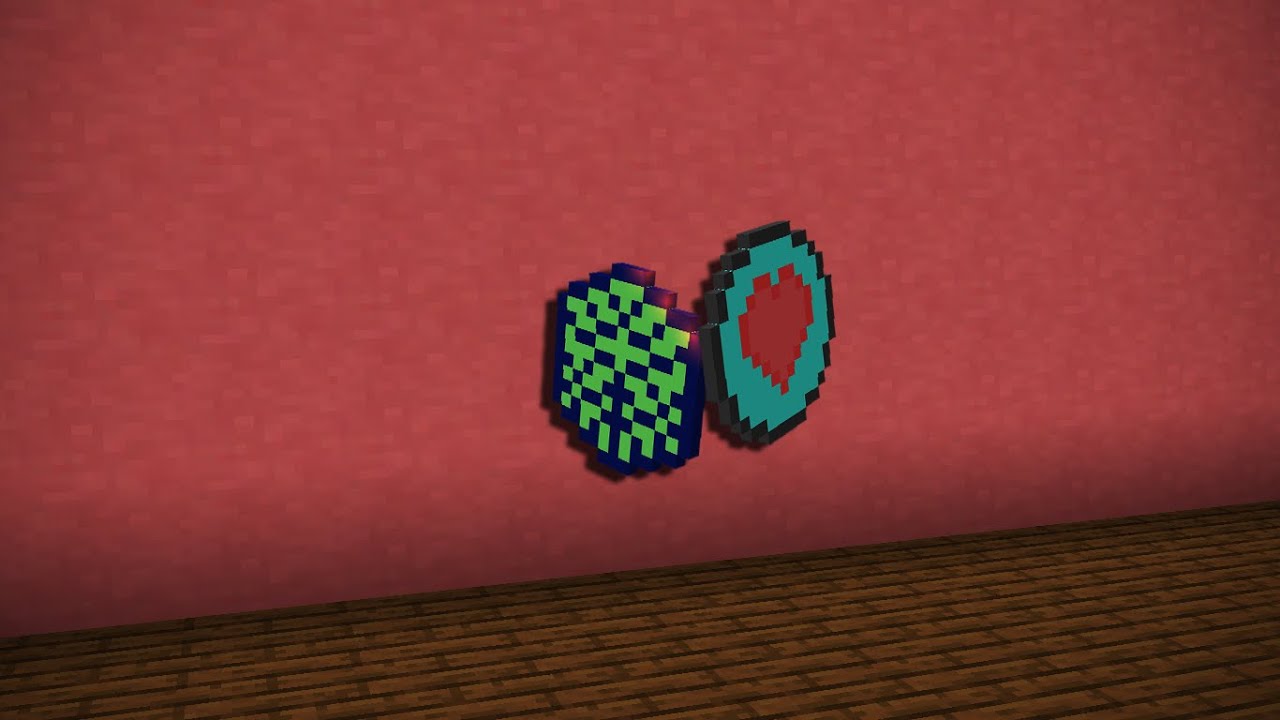 Mini Extras | 1.16 Mod Spotlight - YouTube