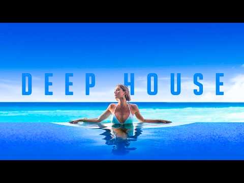 Ibiza Summer Mix 2026 🍓 Best Of Tropical Deep House Music Mix 2026 🍓 Chillout Lounge #18