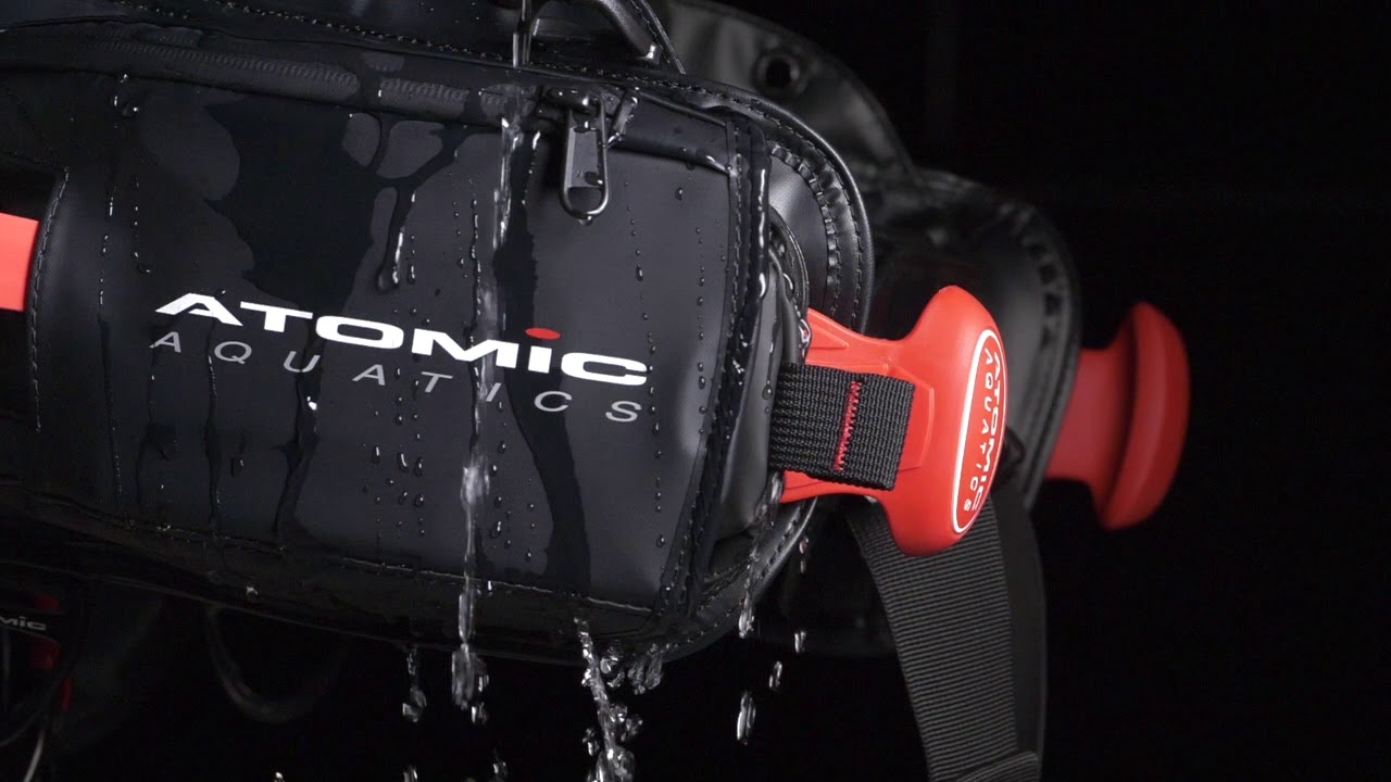 Atomic BC2 | Ocean Sports - YouTube