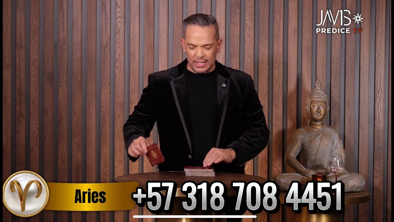 Javis Predice: Semana del 5 de agosto al 12 de agosto - YouTube