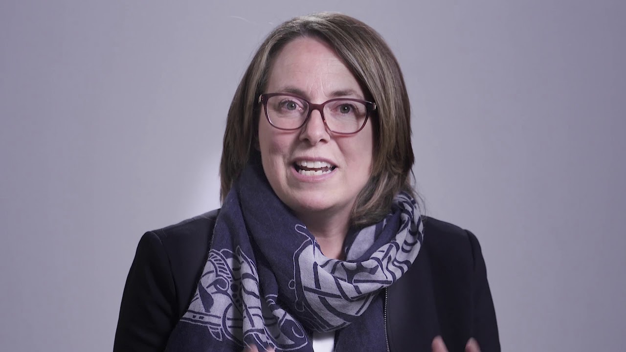 Nancy St Pierre - YouTube