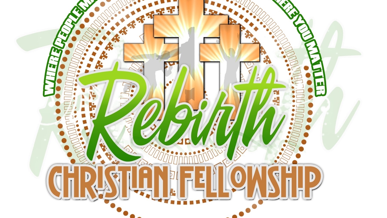 Rebirth Christian Live Stream - YouTube