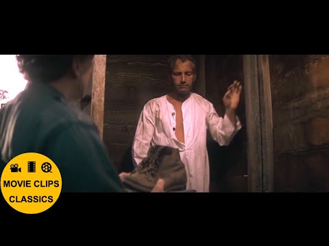 Cool Hand Luke (1967) - Luke in the box - YouTube