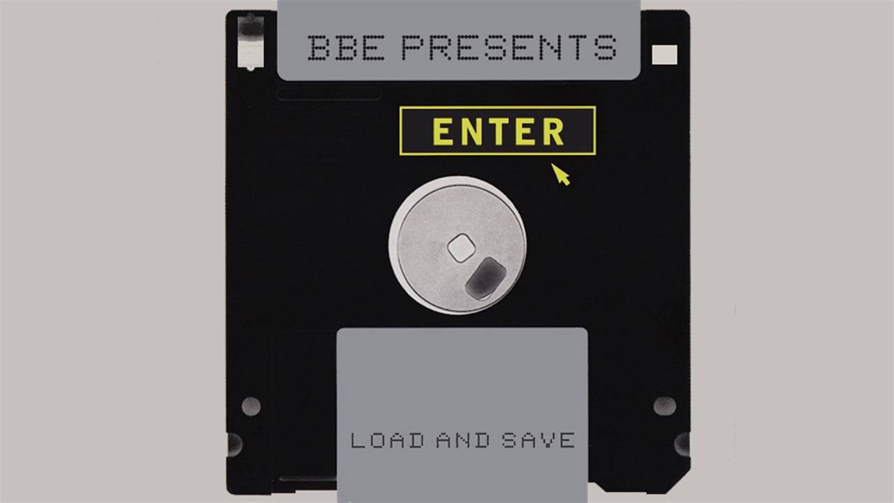 BBE Presents Enter - Load And Save (BBE Radio Mix) - YouTube