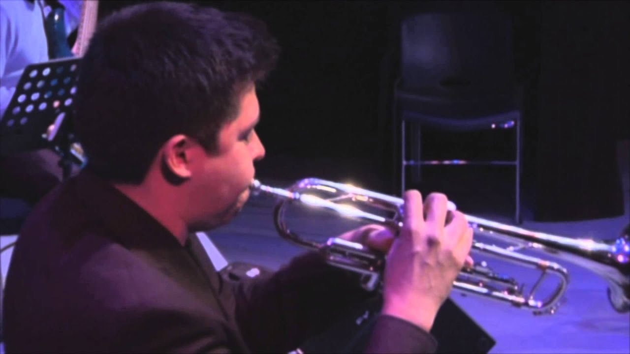 Cristopher Rodriguez - Corazon partido (en vivo en el aula magna de ...