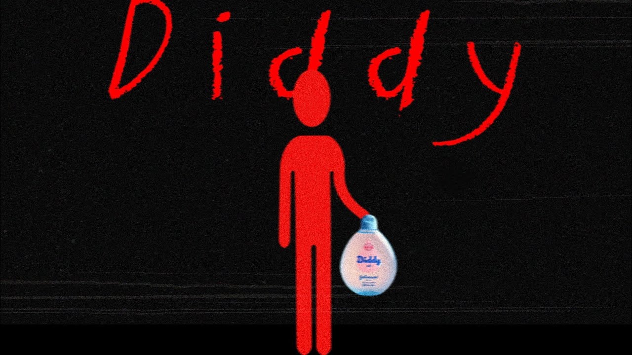 Analog horror - Diddy - YouTube