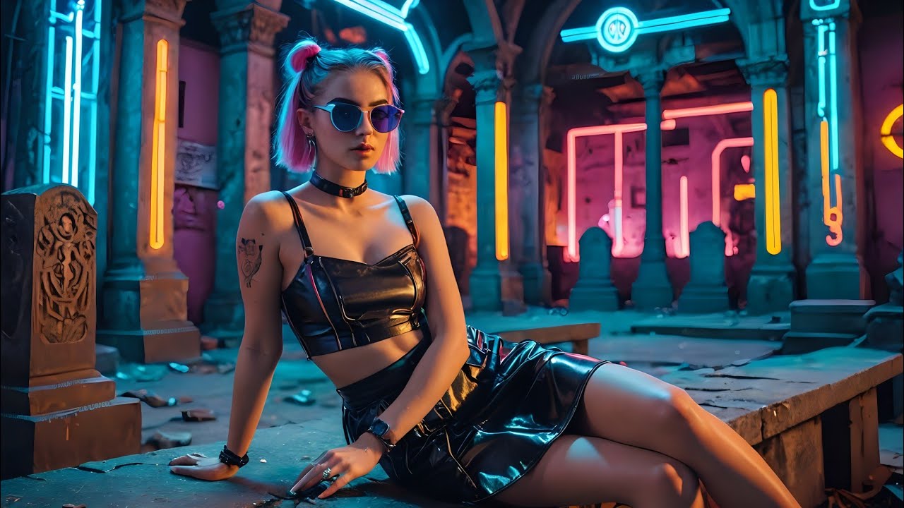 Future Pulse - Lereng Semeru EDM 2024 - YouTube