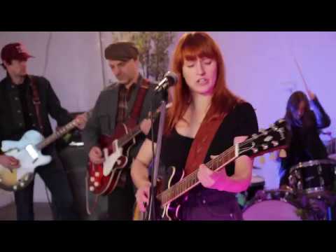 Sarah Cripps [LIVE PERFORMANCE VIDEO] - She's My Witch by Kip Tyler ...