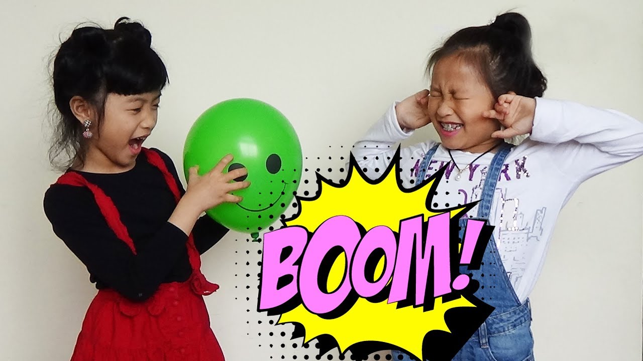 Colors Song With Balloons - Nursery Rhyme Song for Kids - 歌の色 - 子供向けの ...