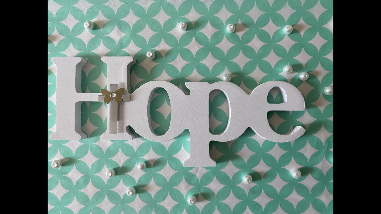 Hope Fulfilled - YouTube