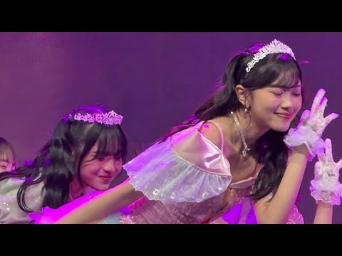 Fiony JKT48 - 12 Seconds | Personal Meet and Greet Festival: LOVE DREAM PASSION (23/05/26)