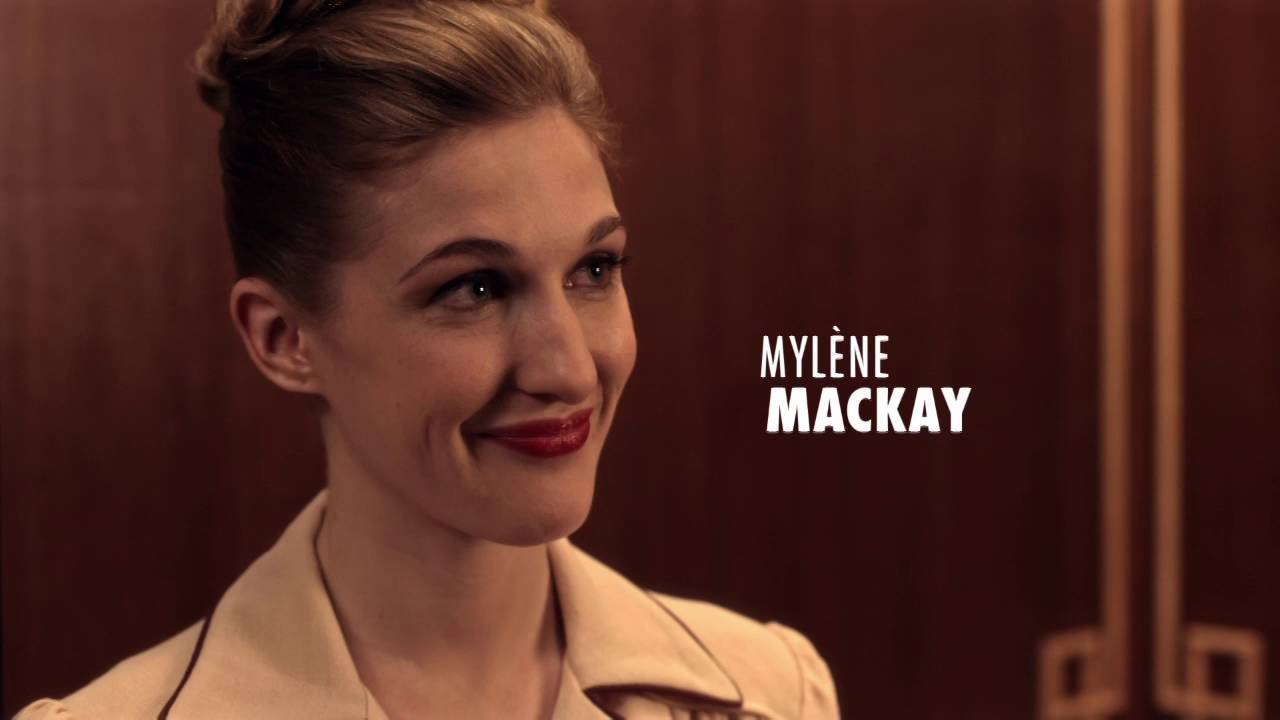 Embrasse-moi - Bande-annonce - YouTube