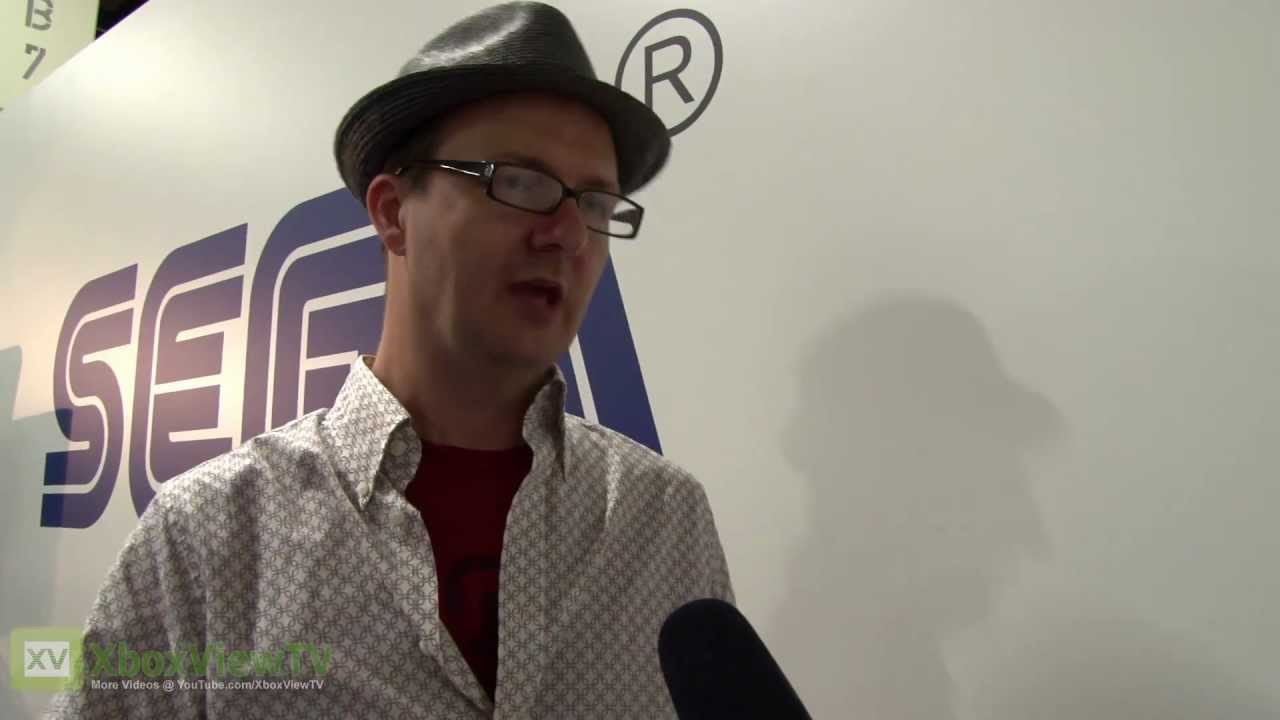 Aliens: Colonial Marines - GamesCom 2011: Exclusive Interview with ...