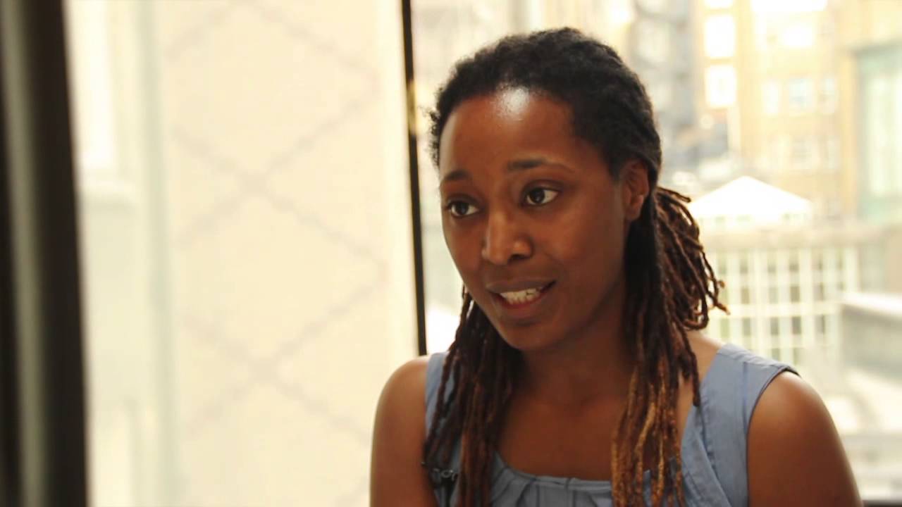 Shanell Johnson - UCLU Black & Minority Ethnic Students' Officer 2013/ ...