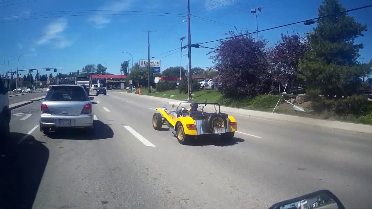 DUMBA** IN A SUBRU CAR RODE THE SHORT BUS - YouTube