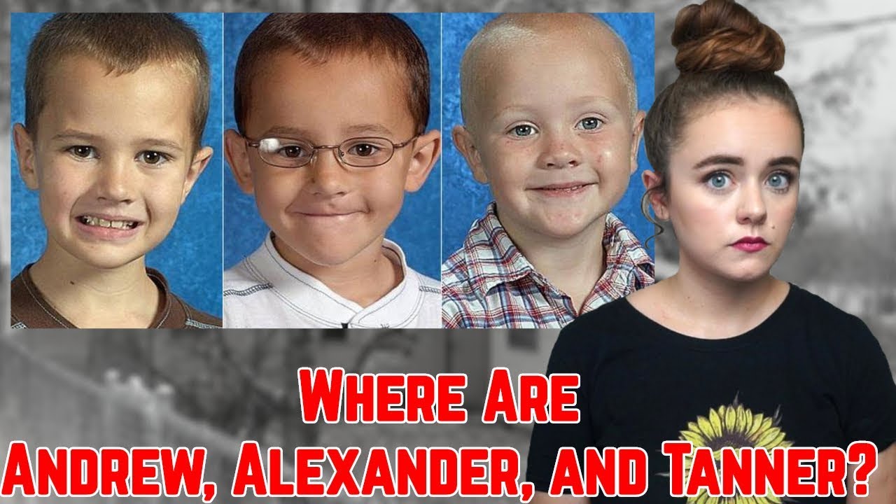 Where are the Three Skelton Brothers? - YouTube