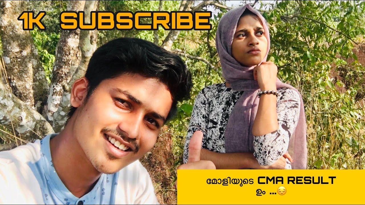 1k SUBSCRIBE ,Thanks for your support || Molly’s CMA Result..? - YouTube