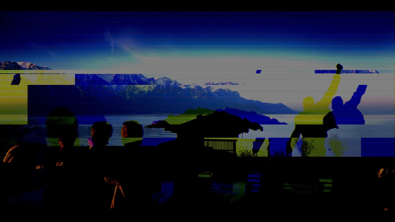 [Vaporwave] Made in Heaven【Queen】 - YouTube